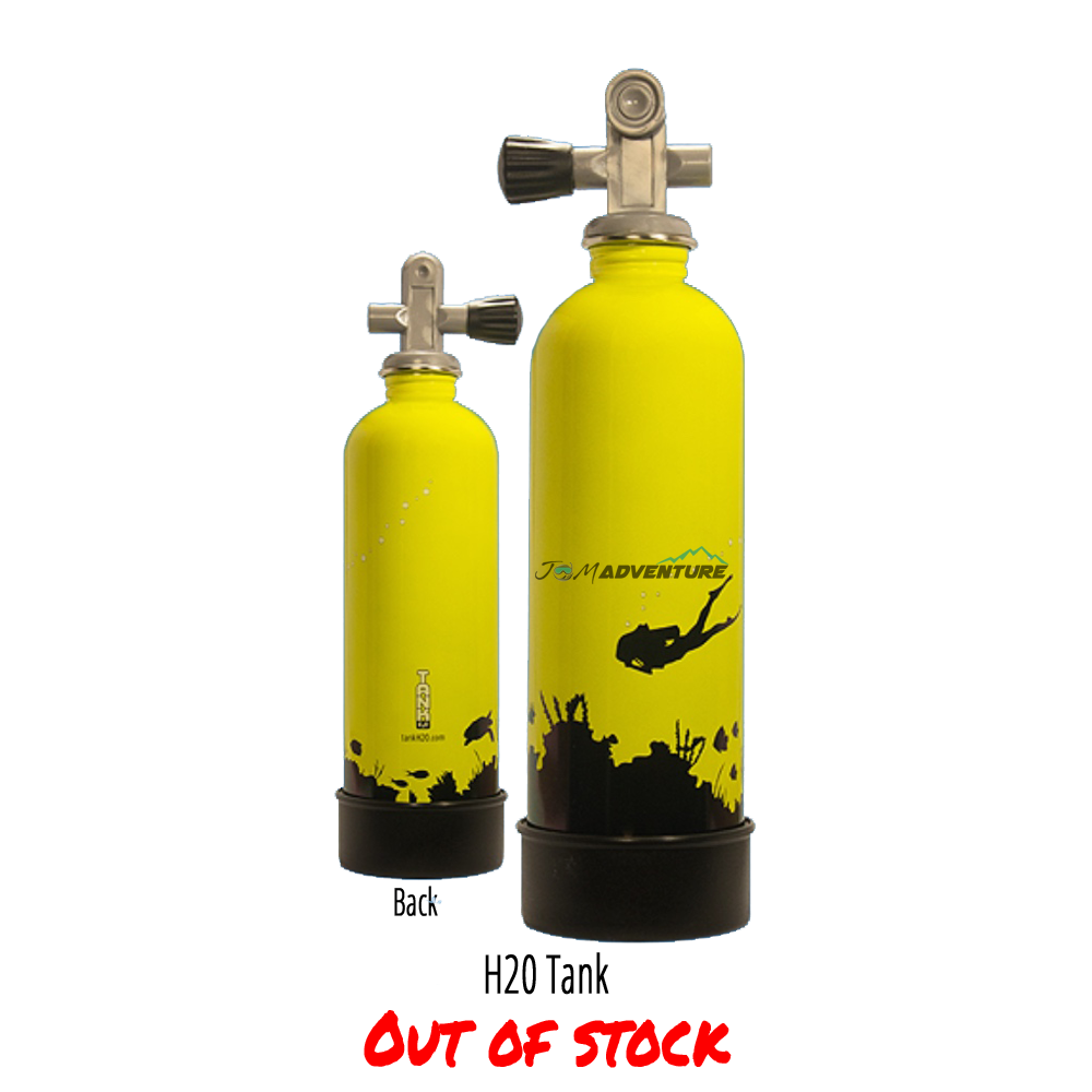 Home - Jom Adventure