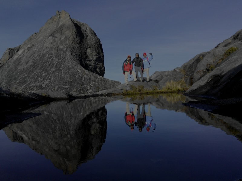 Home - Jom Adventure