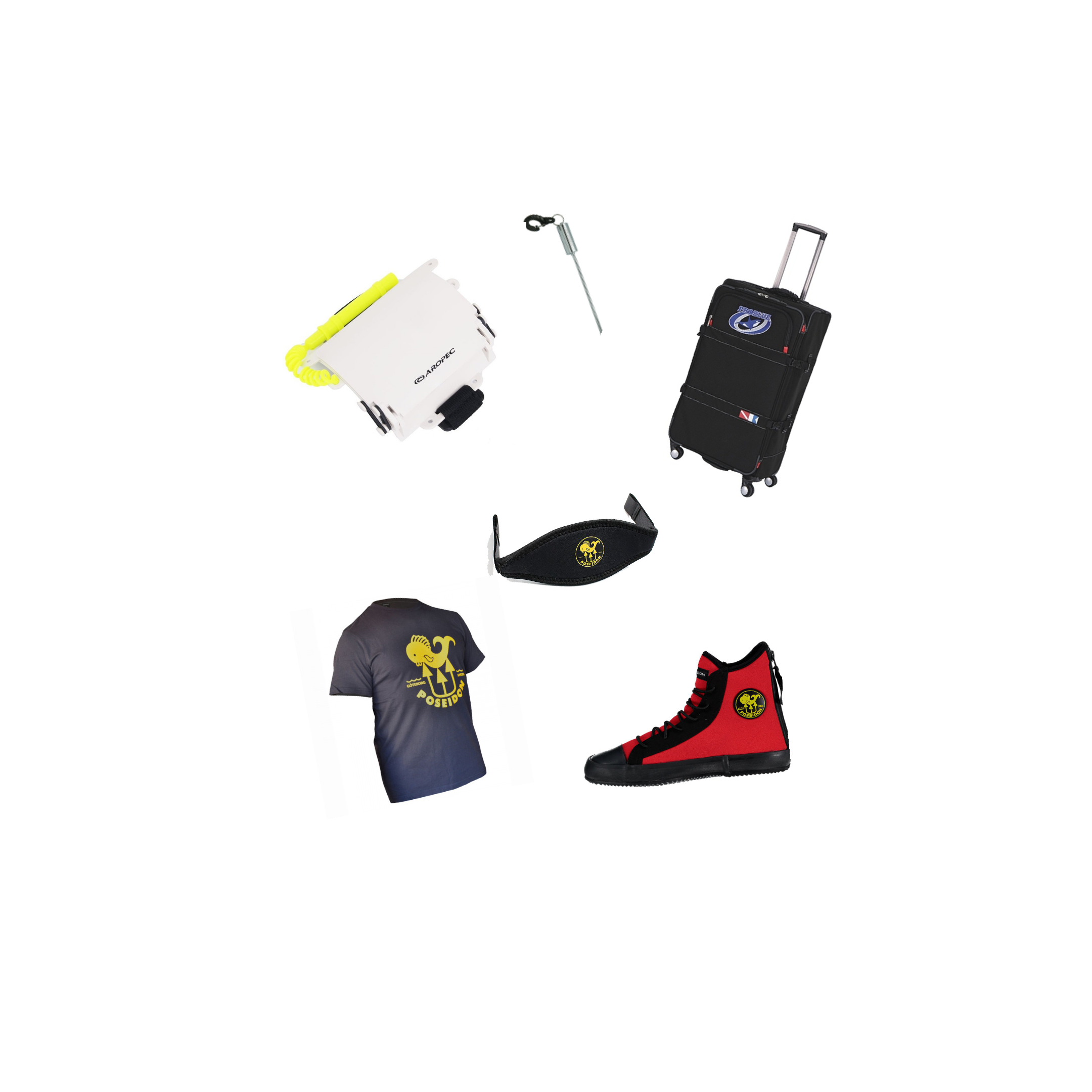 Accessories | Jom Adventure