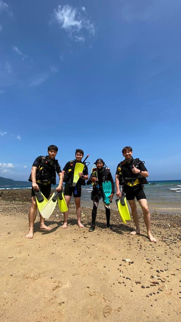 Jom Adventure: One-stop shop for SCUBA diving in Malaysia